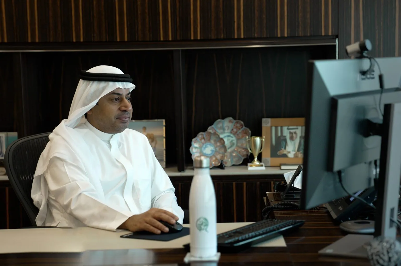 We are Largest investment holding Company Saudi Arabia