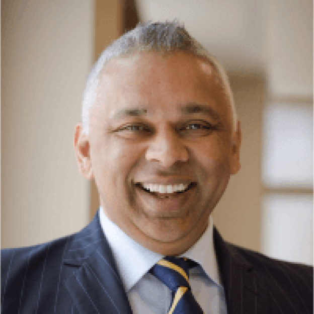 Jay Patel - Al Quraishi