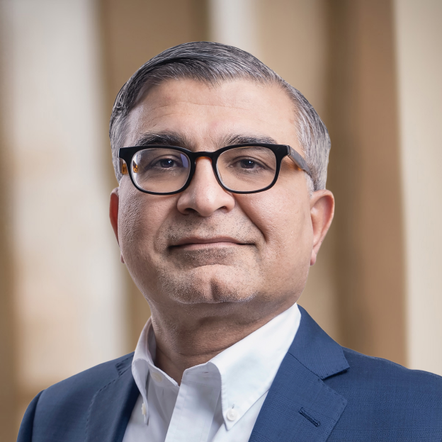 Baqir Badami - Al Quraishi