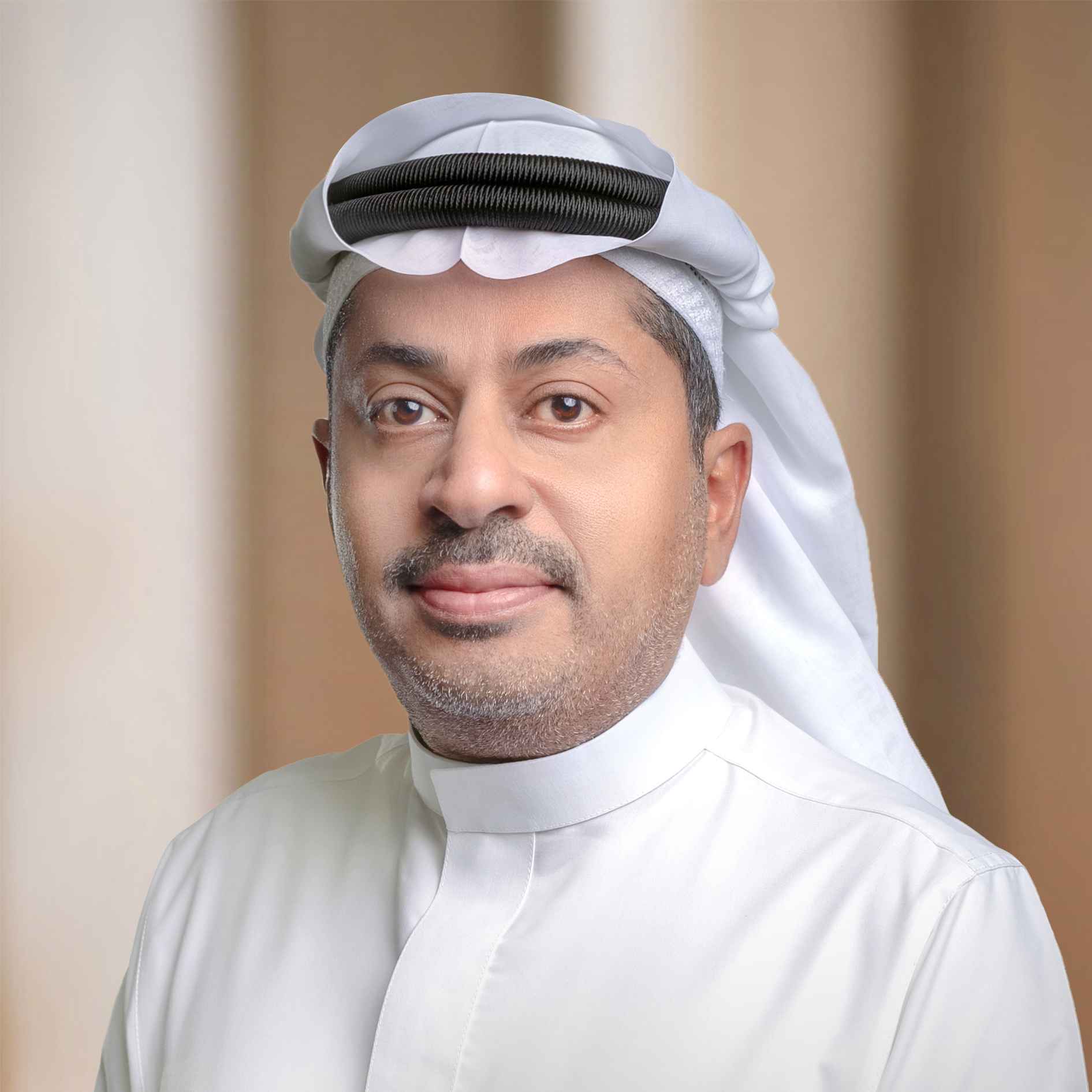 Yousef Al Quraishi - Al Quraishi