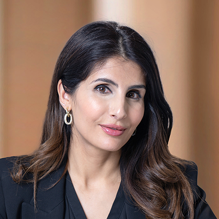 Anisha Khan - Al Quraishi