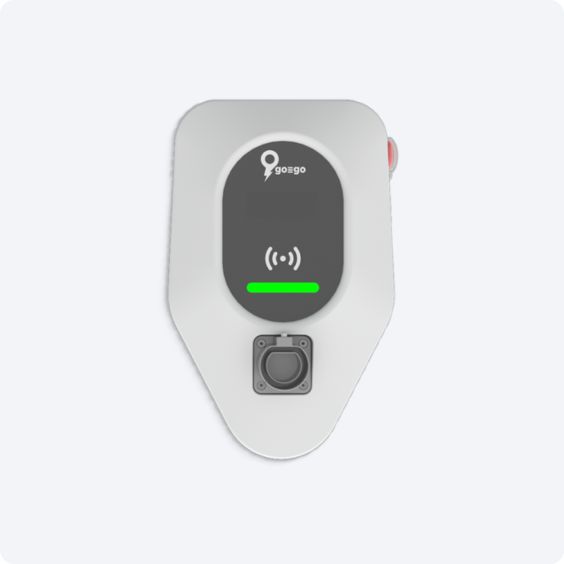 Commercial EV Chargers: Scalable Solutions for Businesses