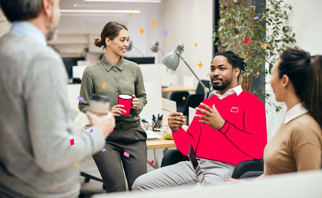 On-Demand High Quality Custom Branded Swag for Every Opportunity