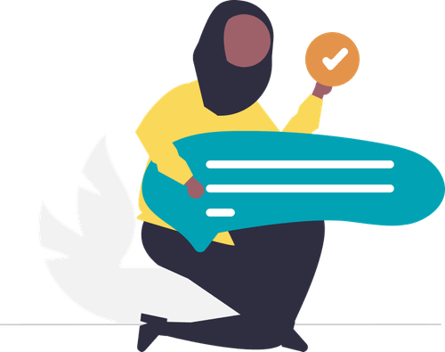 Introductie tot jouw berekening | Nationaal Zakat Fonds