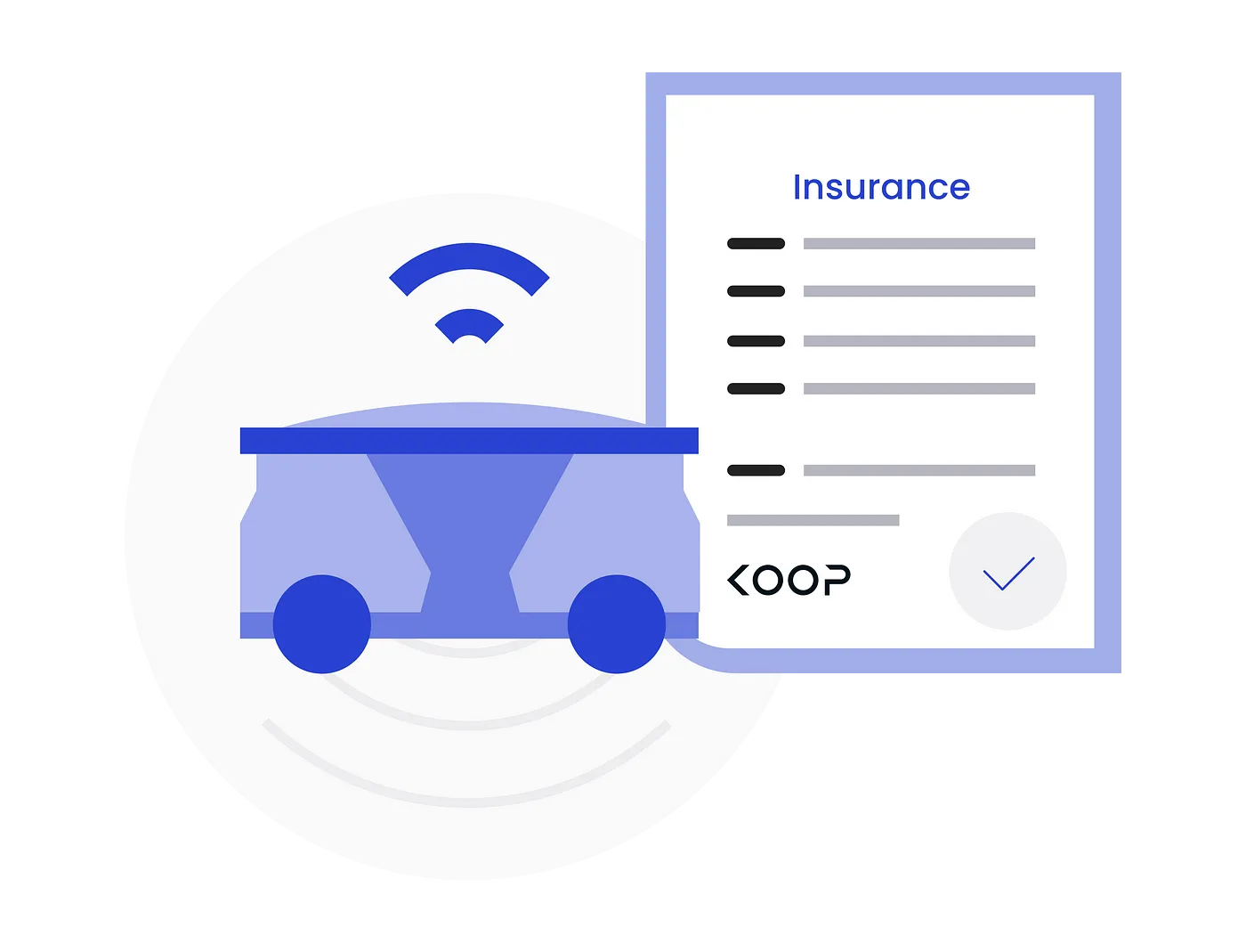 Catch Up on Blogs from Koop Insurance