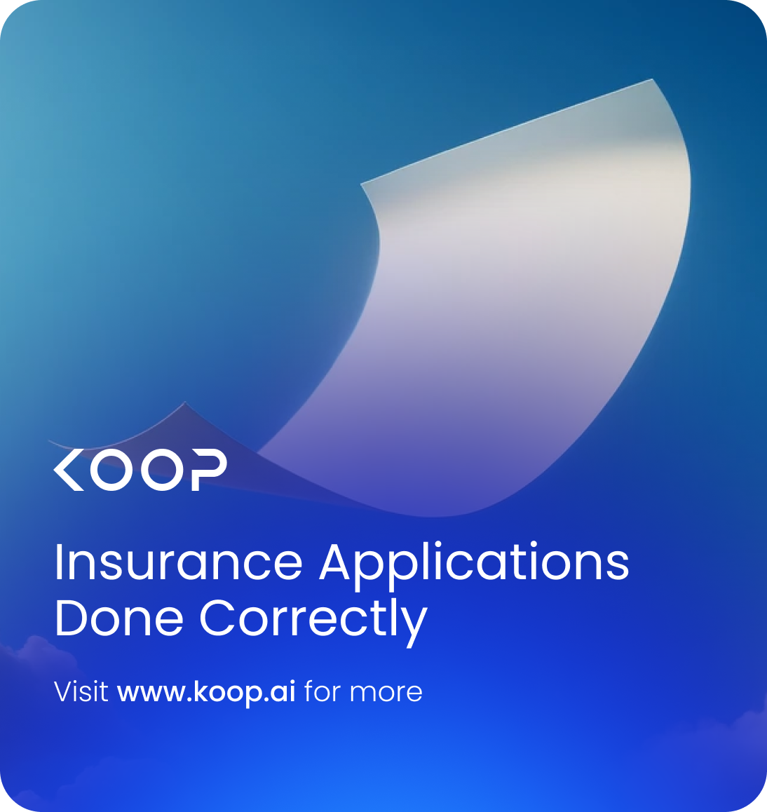 Fill Out Your Business Insurance Application Like a Pro