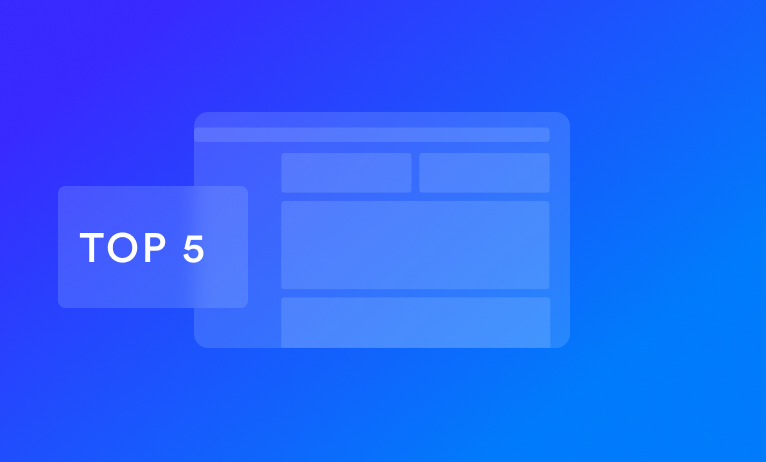 Le top 5 des meilleures agences de développement web en France | Yield ...