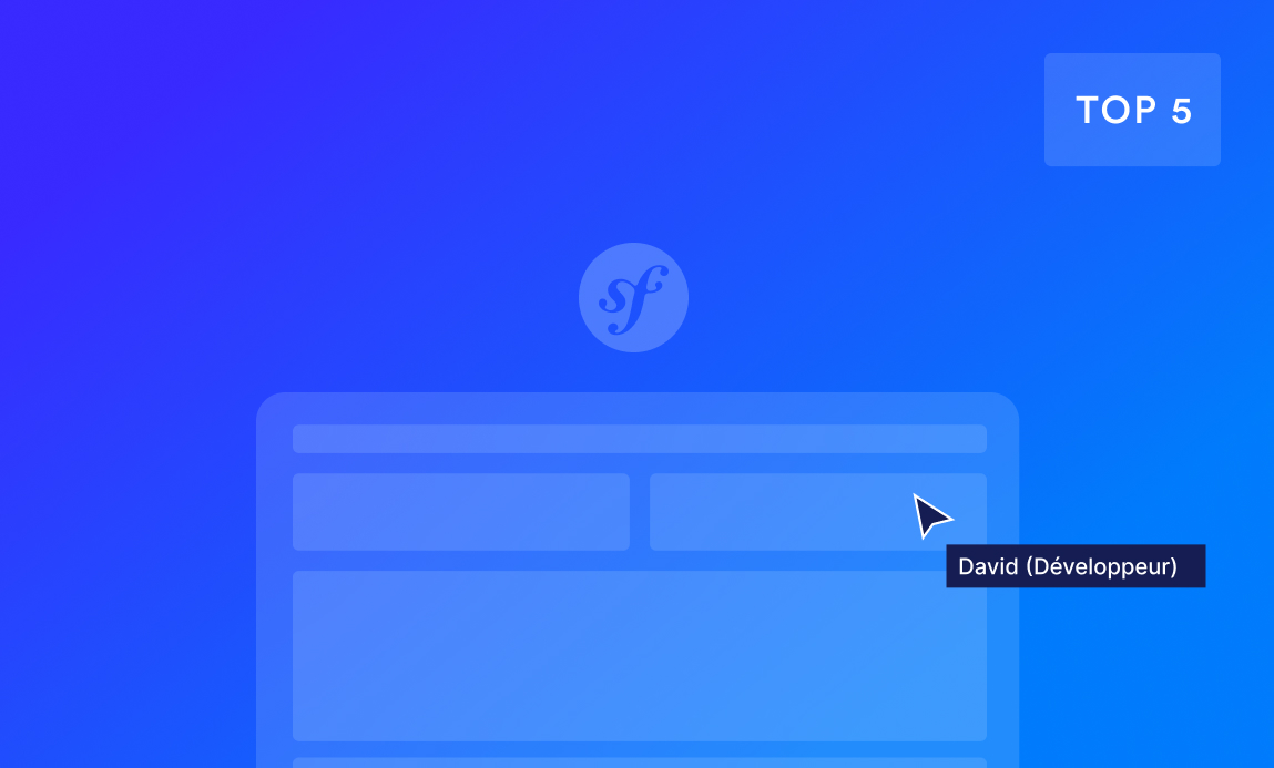 Top 5 des Meilleures Agences de Développement Symfony en France | Yield Studio