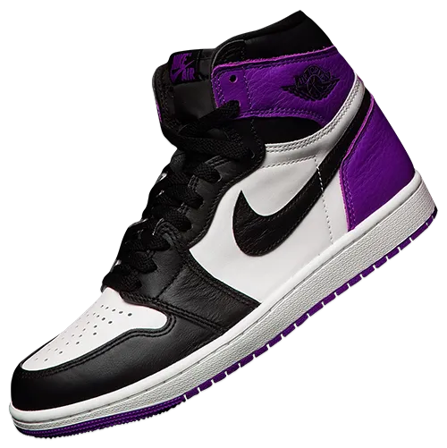 Deyon's Jordans Foundation
