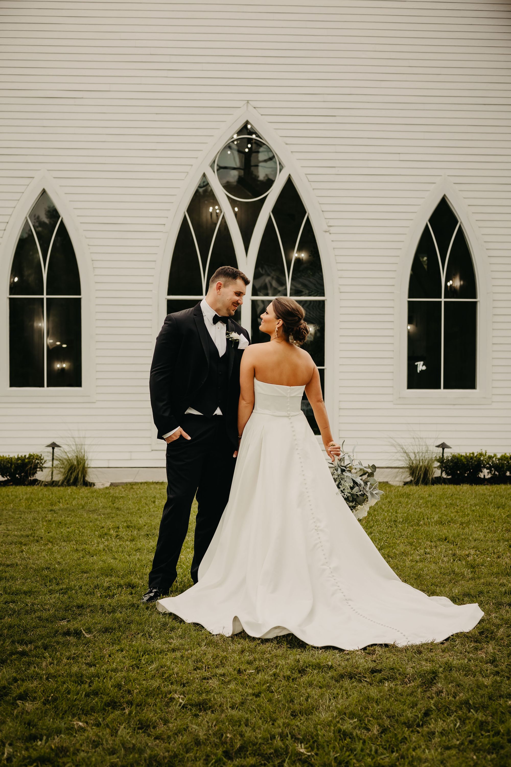 Tulsa Wedding Photographer | Epic Photography
