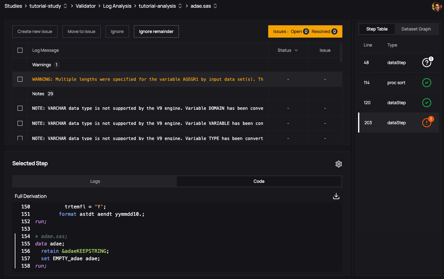 Verisian Free Trial - Getting Started Tutorial