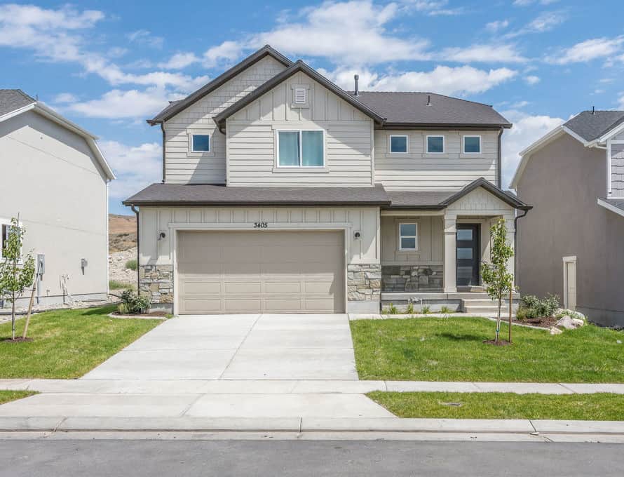 Top 8 Family Neighborhoods in Utah County