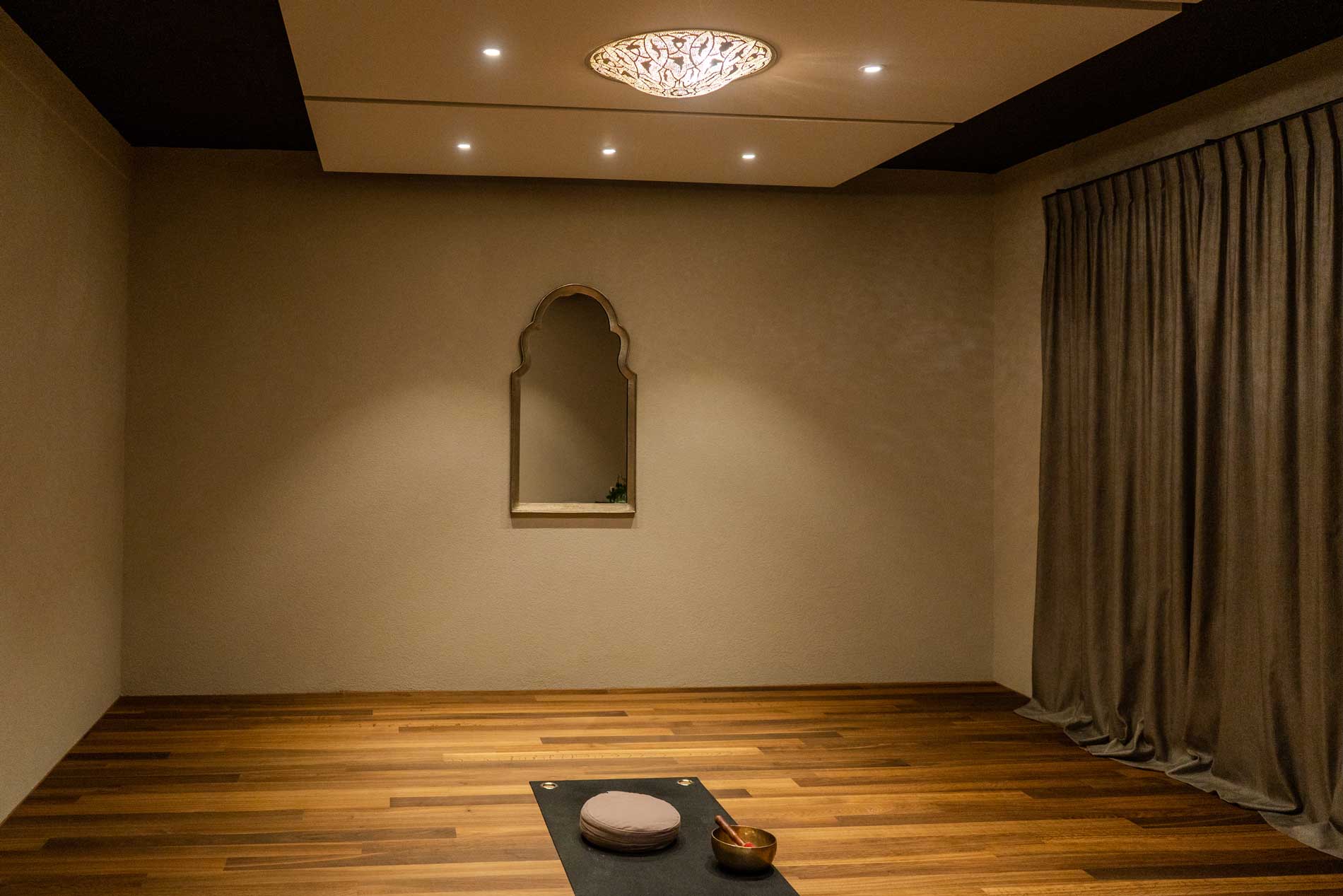 Über uns | SOULSPACE