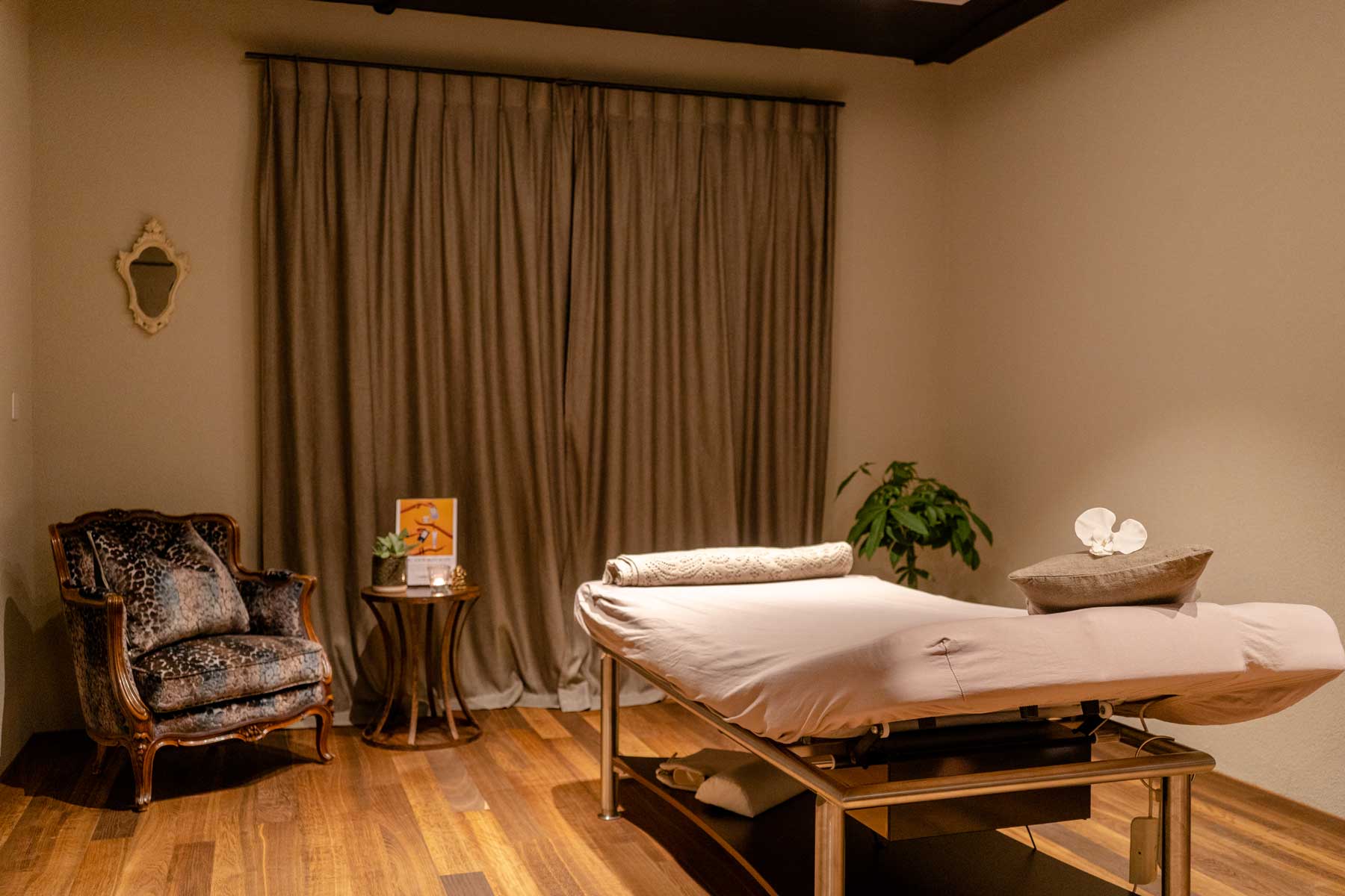 Über uns | SOULSPACE