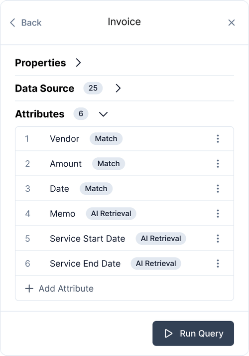 Agentive - AI-powered Auditing