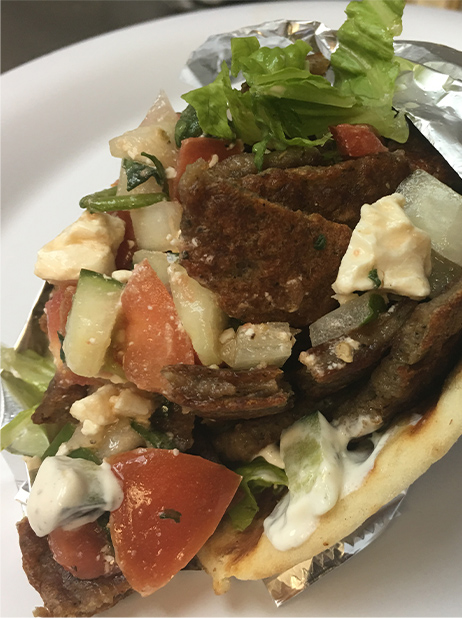 Commercial Point Cafe