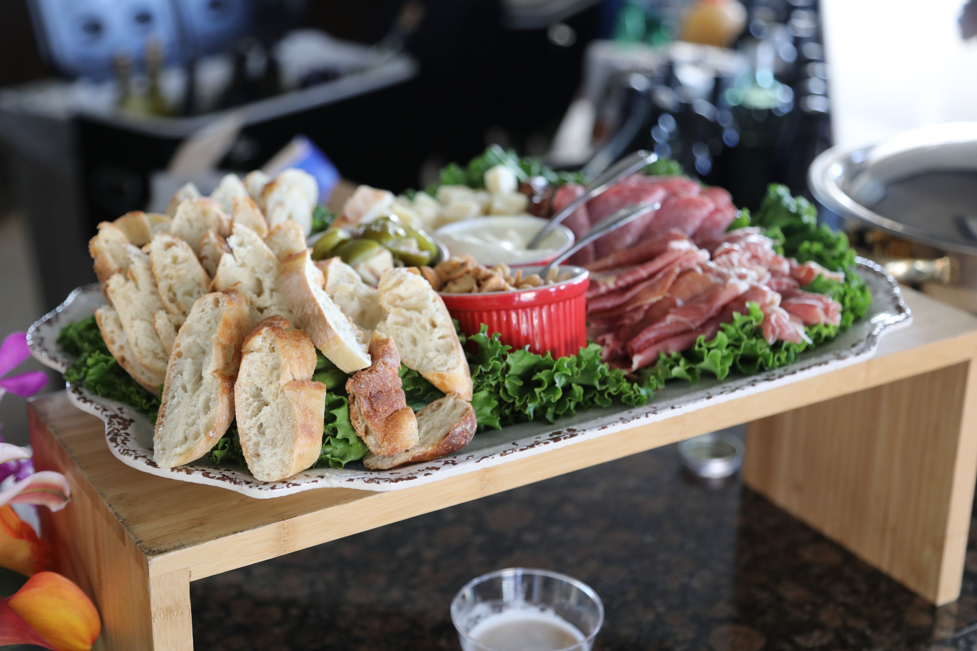 Commercial Point Cafe