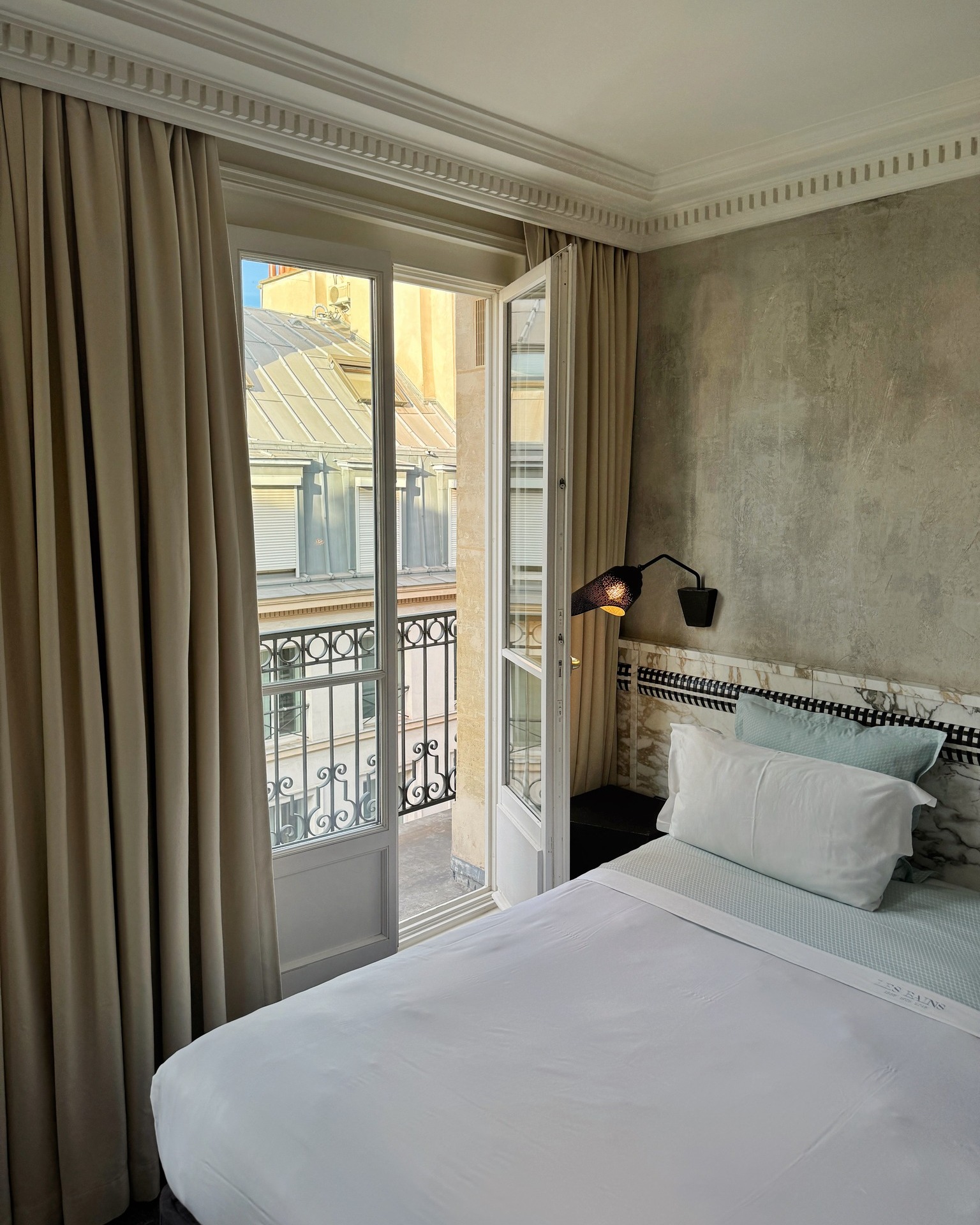 Galerie Photo | Les Bains Paris | Immersion Visuelle dans le Luxe