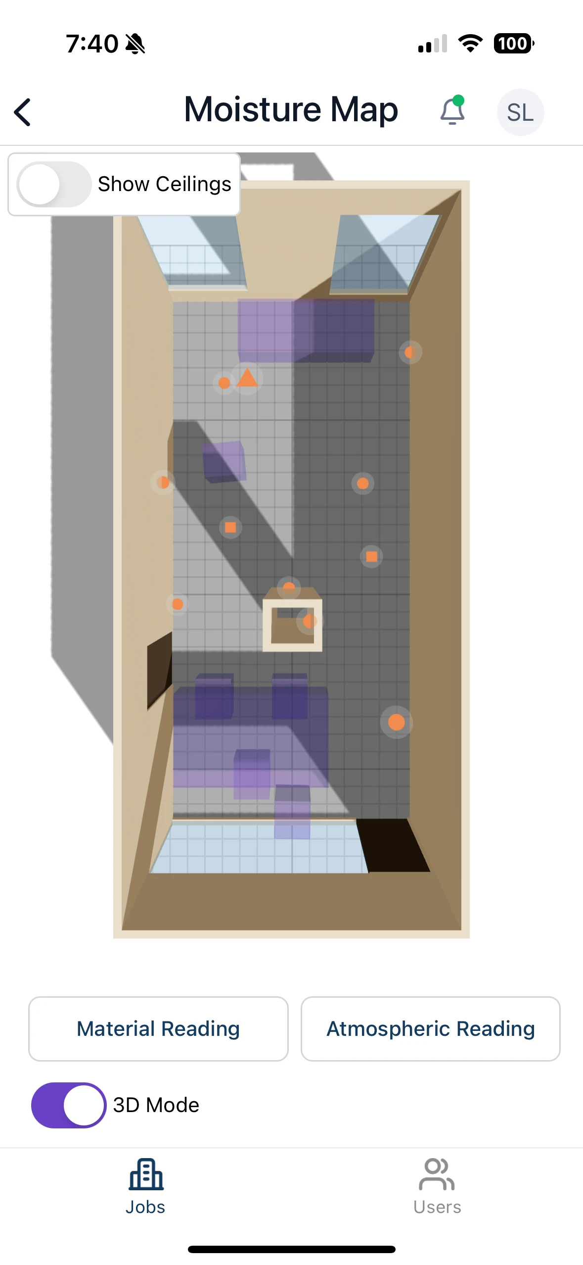 Capabuild - Restoration Software