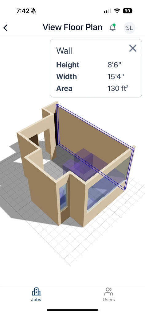 Capabuild - Restoration Software