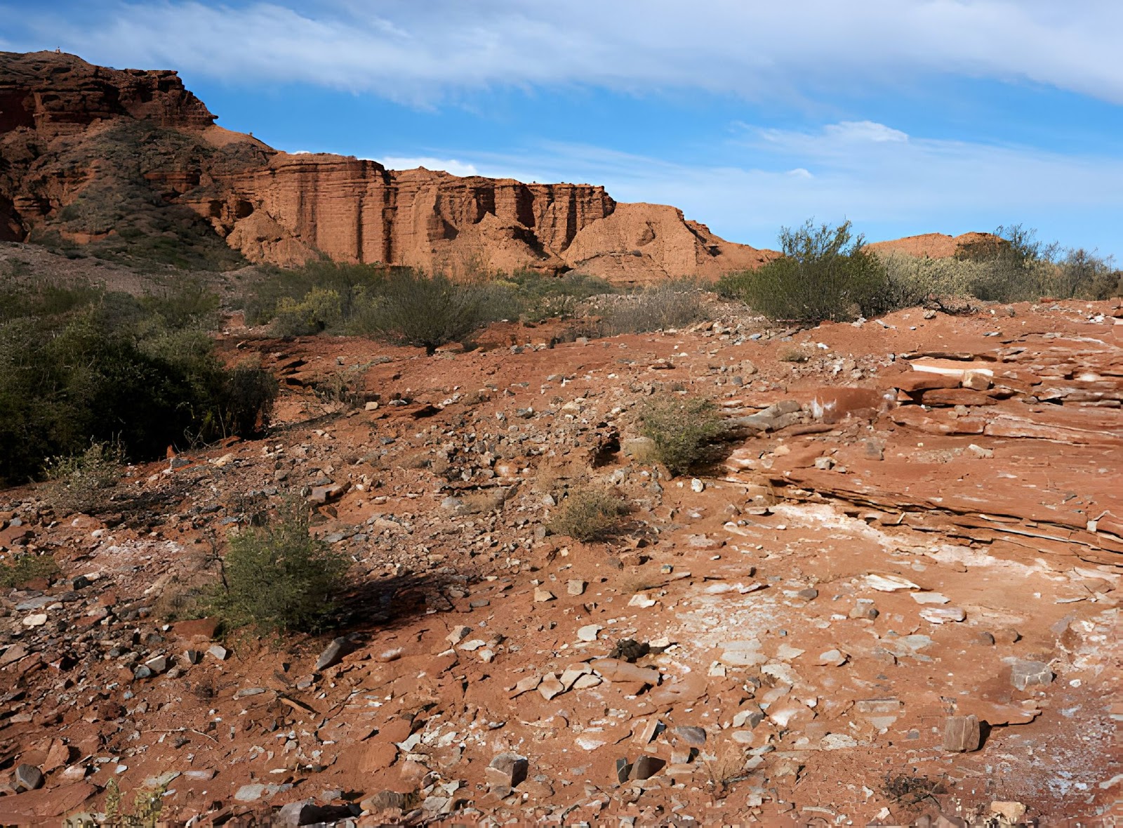 De Magie Van Argentinië: 10 Natuurwonderen Van Argentinië. | MigratieMeesters Blog