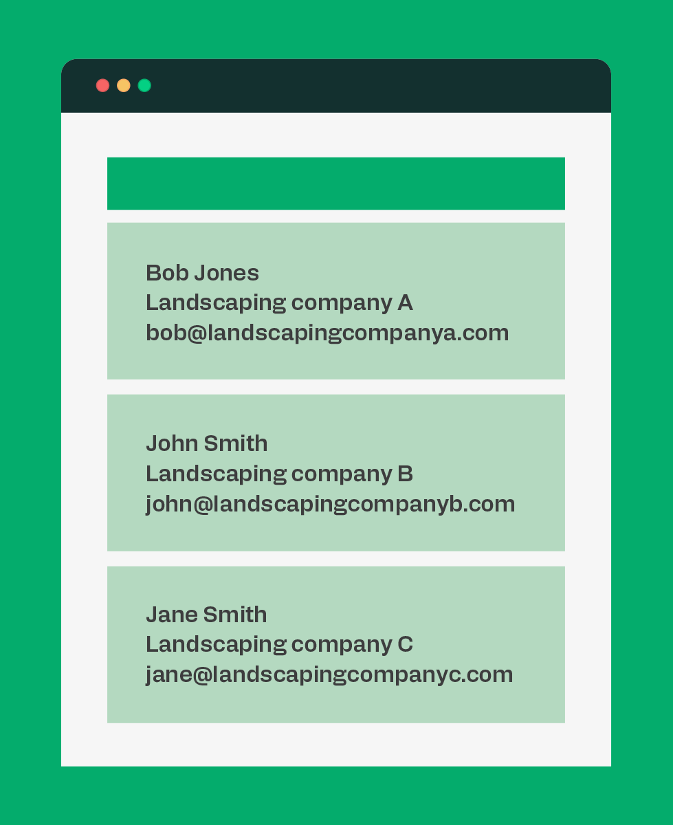 Hacked BD | AI cold email marketing agency