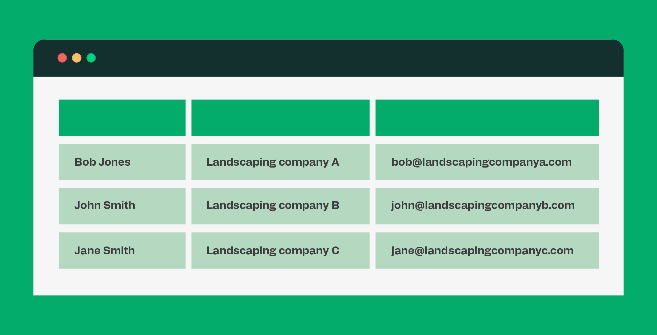 Hacked BD | AI cold email marketing agency