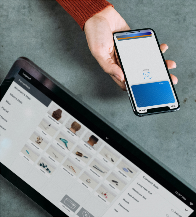 Pyxis - The most granular competitive intelligence