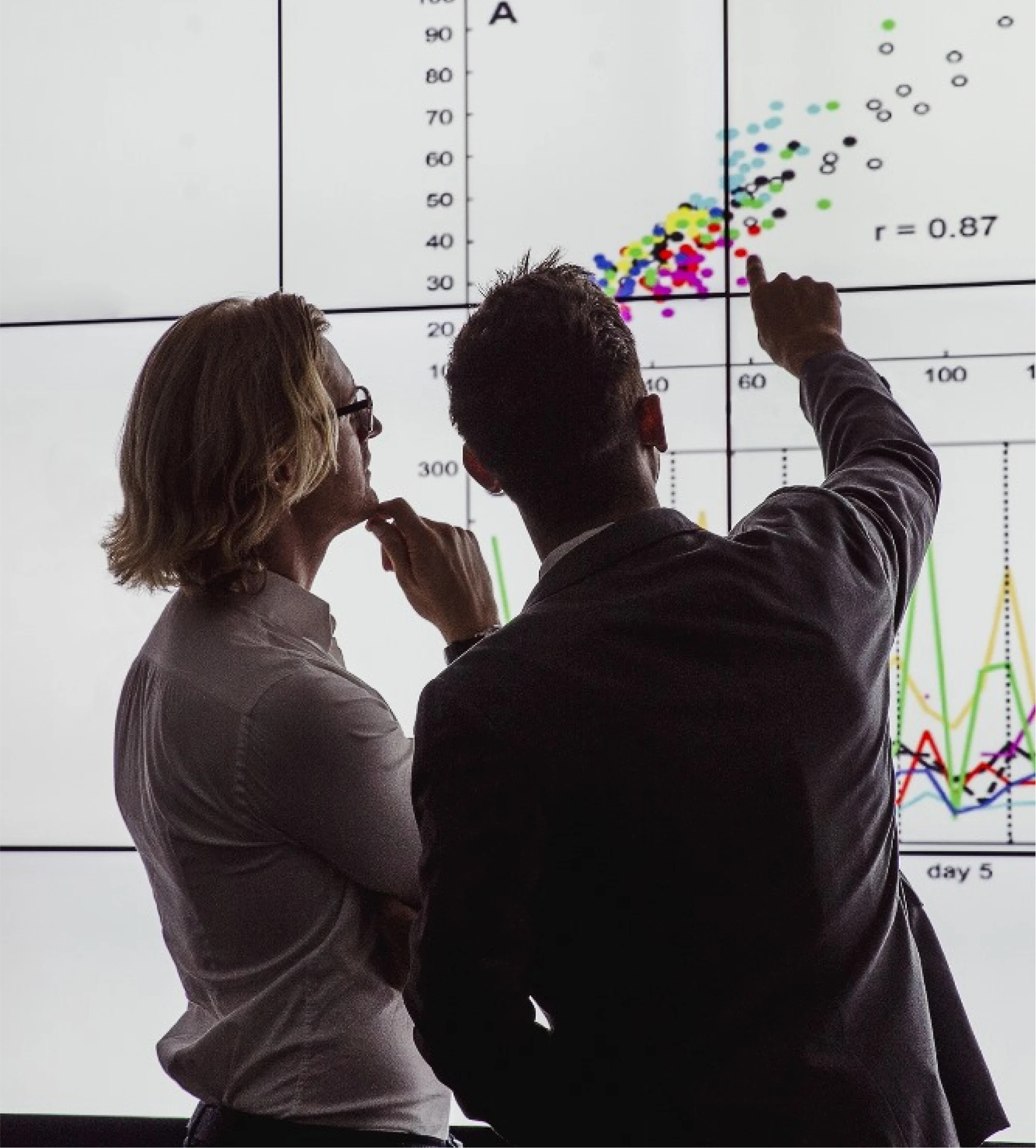 Pyxis - The most granular competitive intelligence