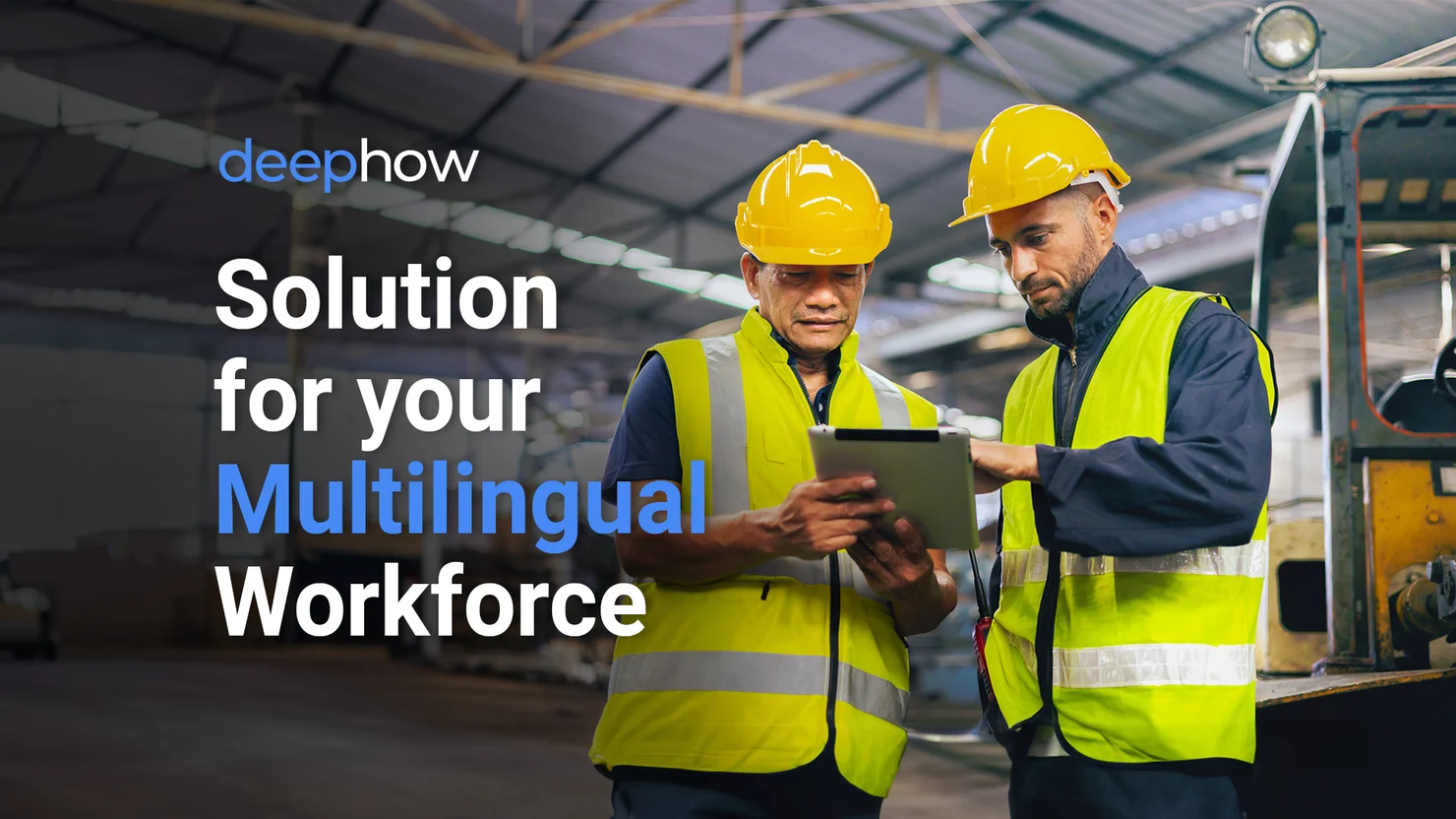Boost Productivity and Morale with Language Inclusivity