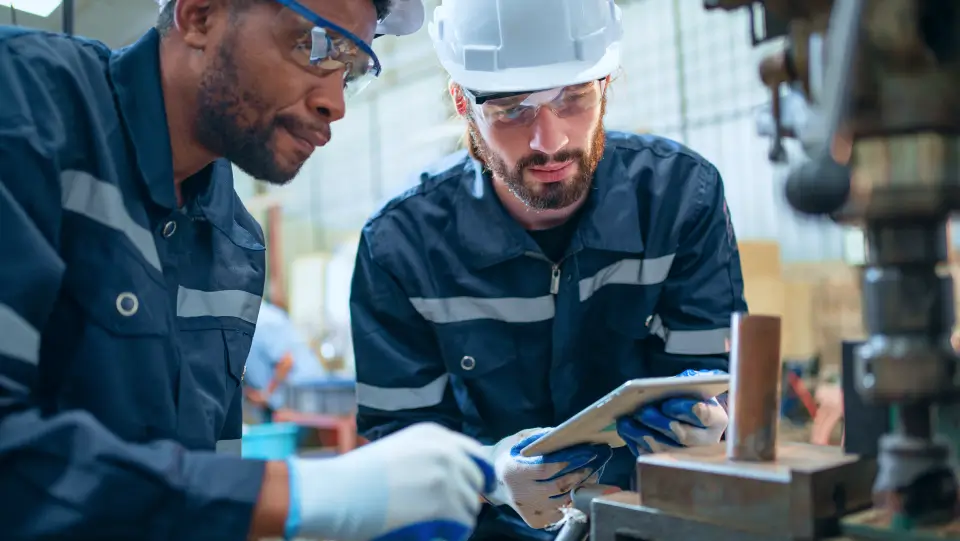 AI Video Training: Boost Efficiency & Standardize Processes