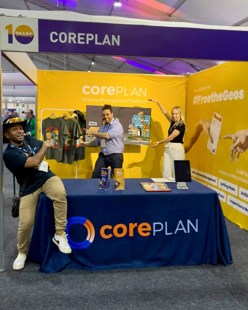 About CorePlan: Our Company, Products Contacts