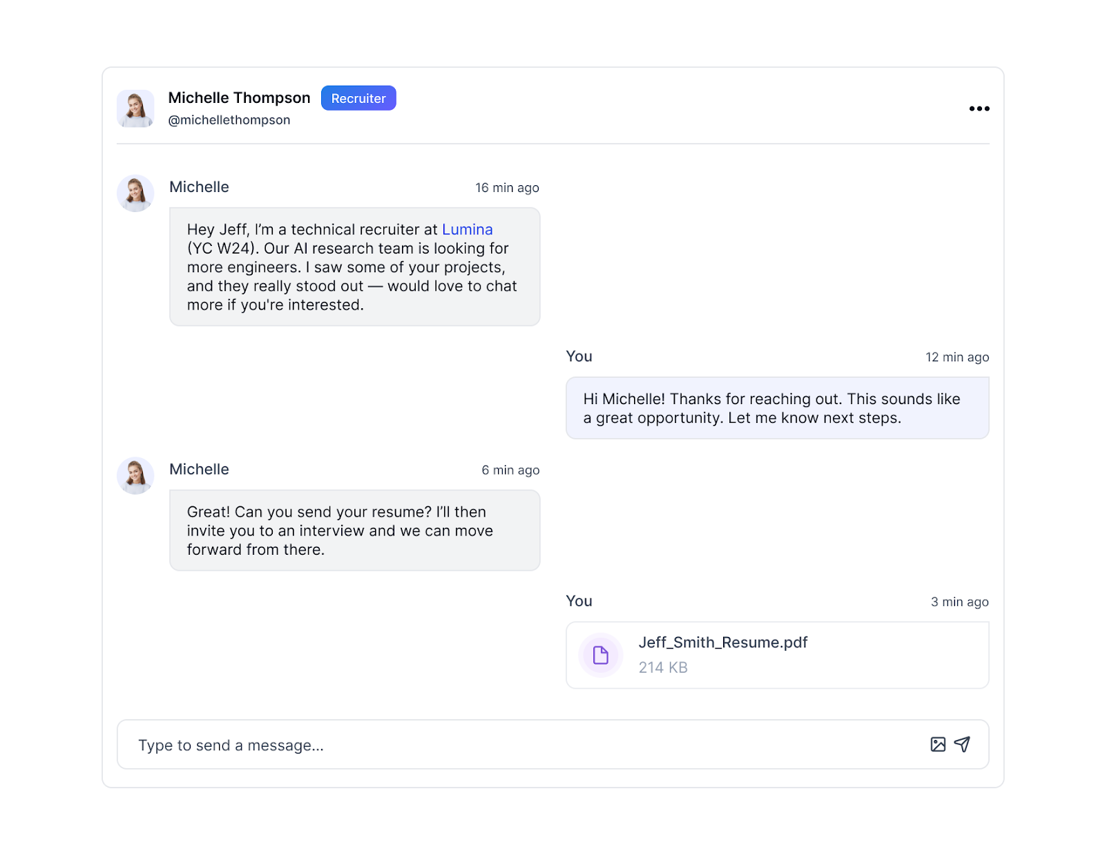 Codin – Who you know > what you know