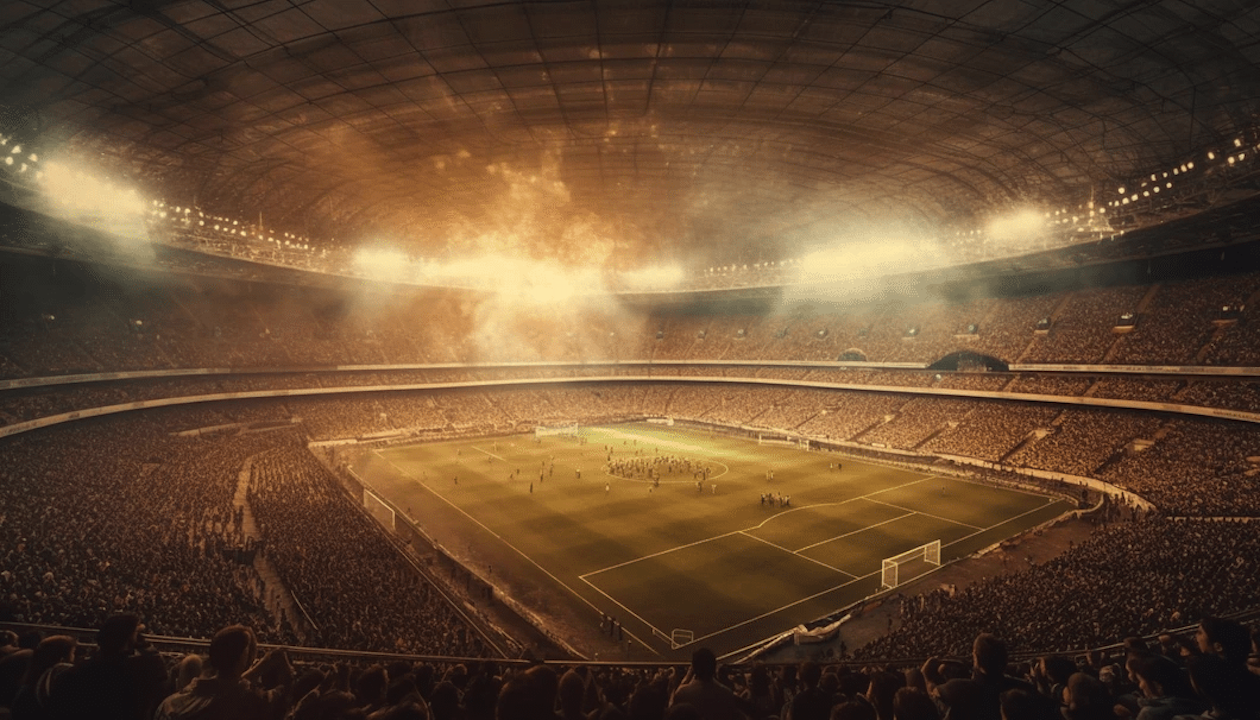How Can Generative AI and Computer Vision Improve Stadium Attendance in ...