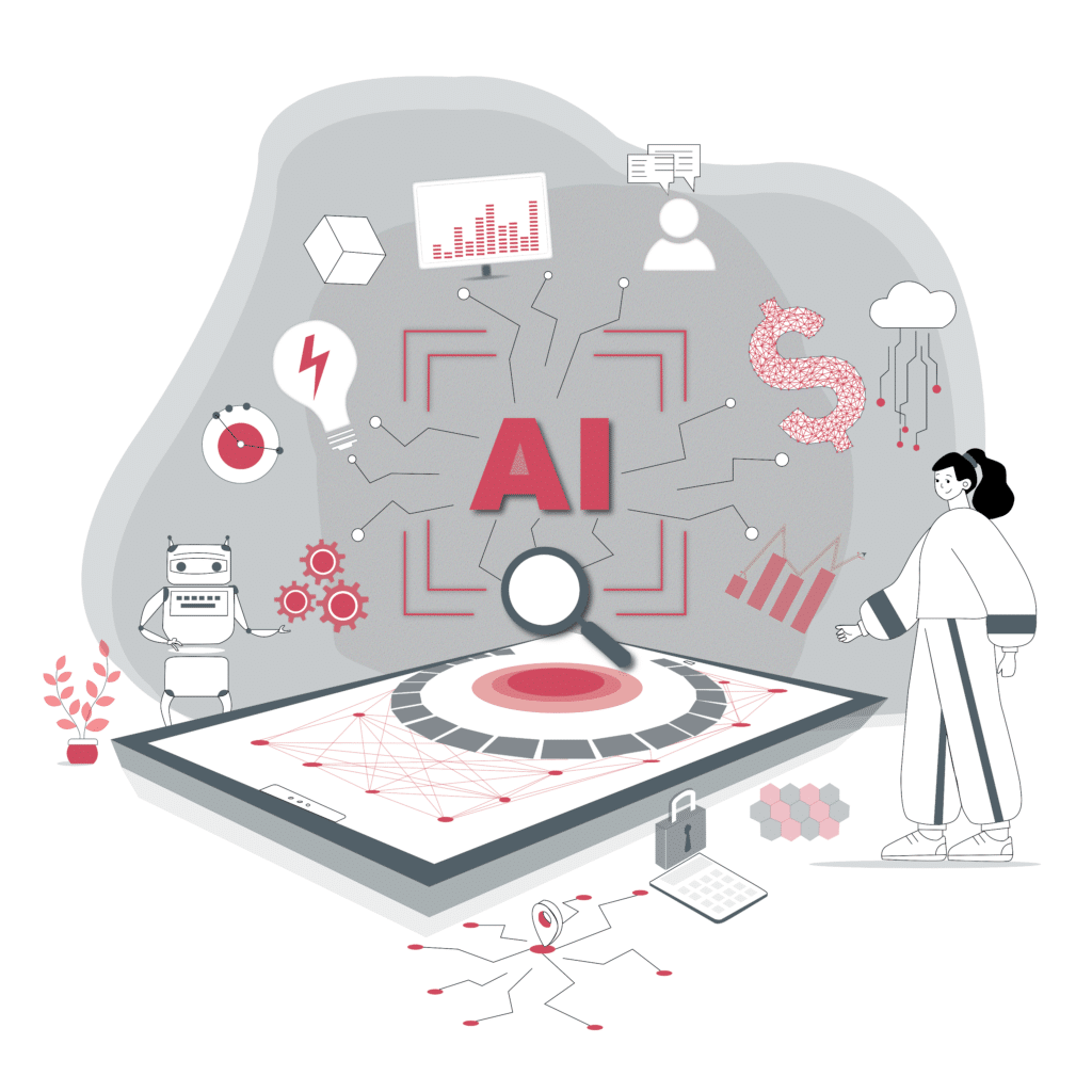 Generative AI: The Future of Enterprise-Scale Business Operations ...