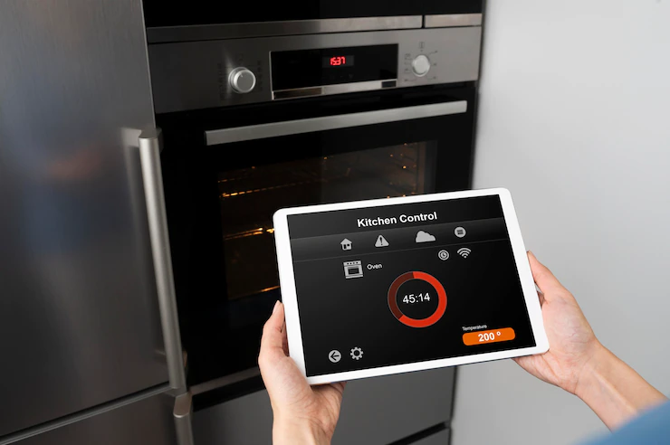 Smart Home Technologies: What’s cooking in AI? | Akaike Ai