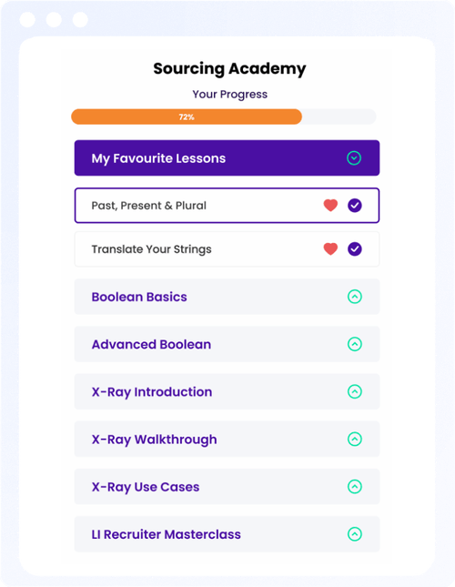 AI Powered Boolean Builder