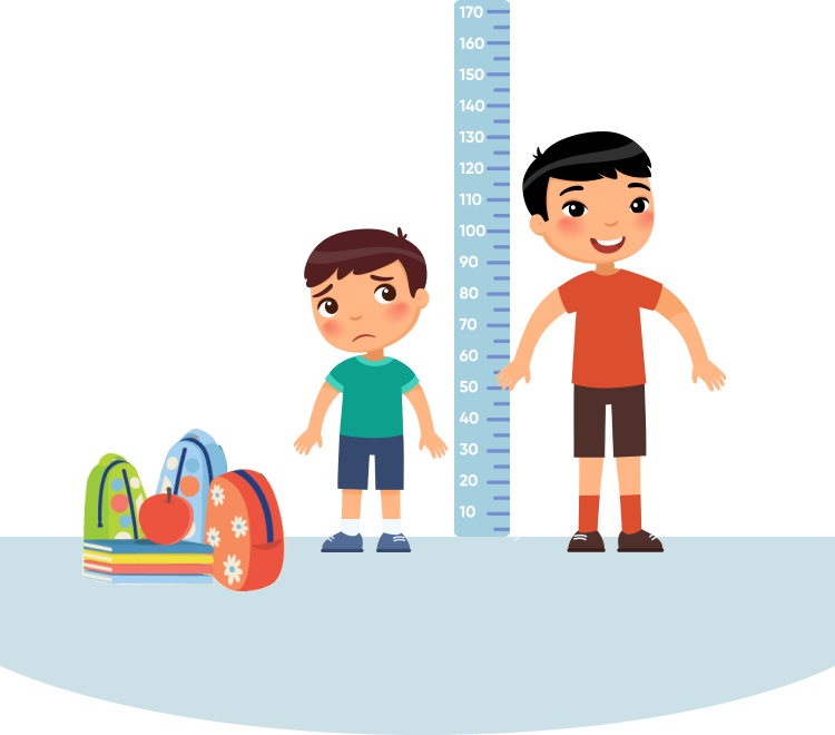 Growth Problems in Children