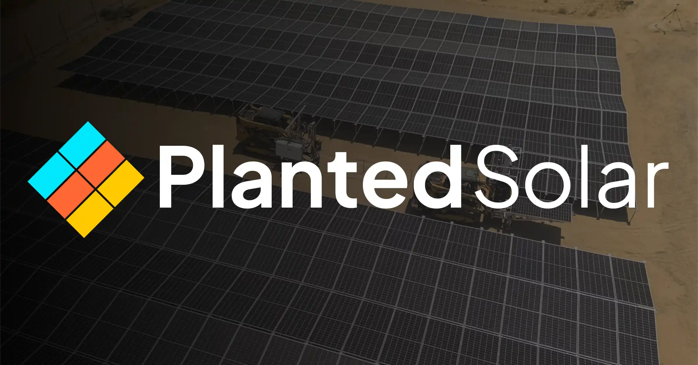 Planted Solar