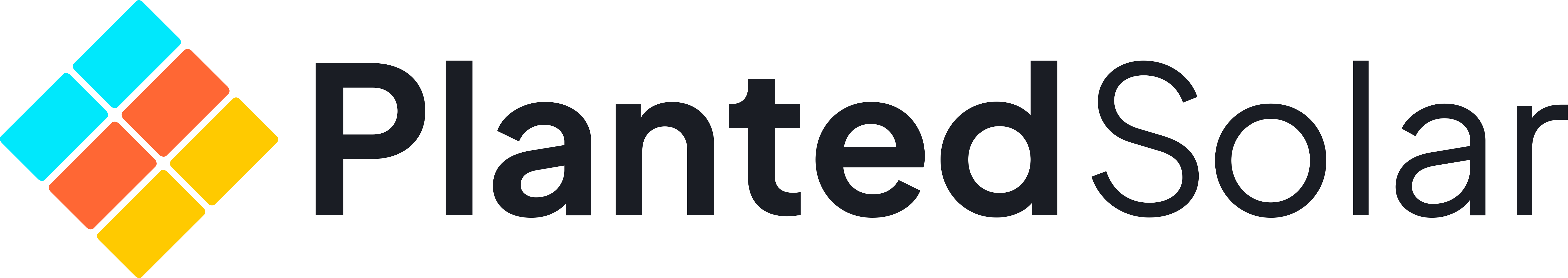 Terms and conditions | Planted Solar