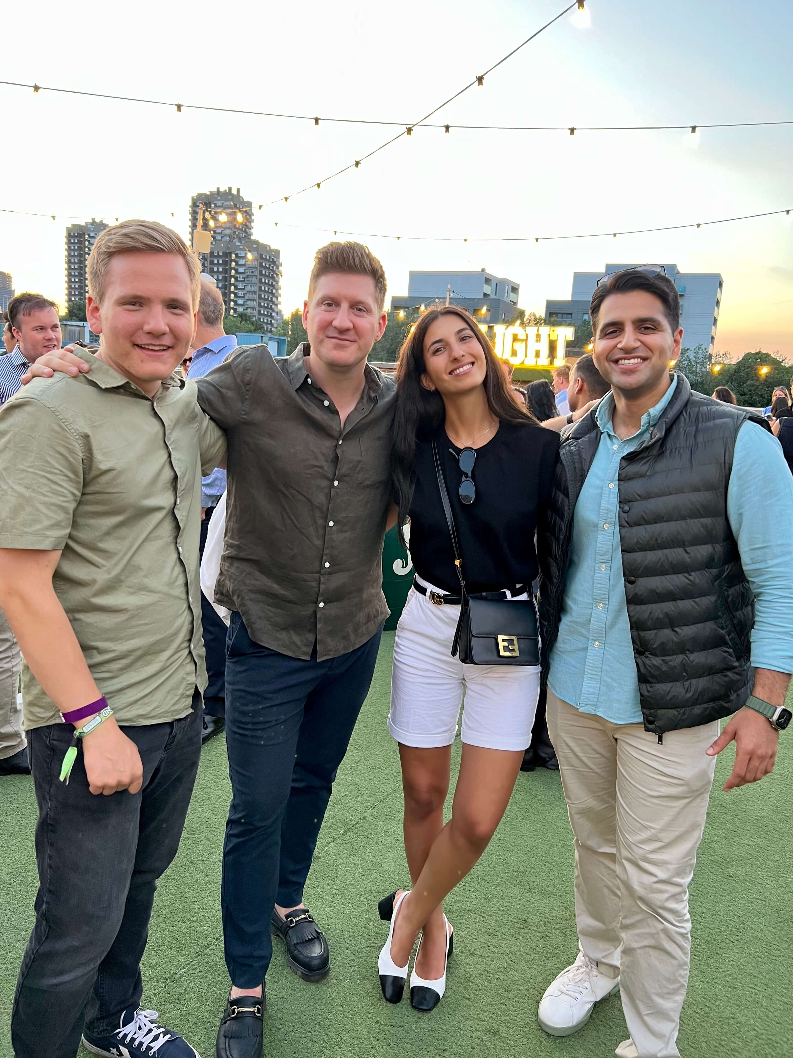 Events | The Careers Edit | London & New York