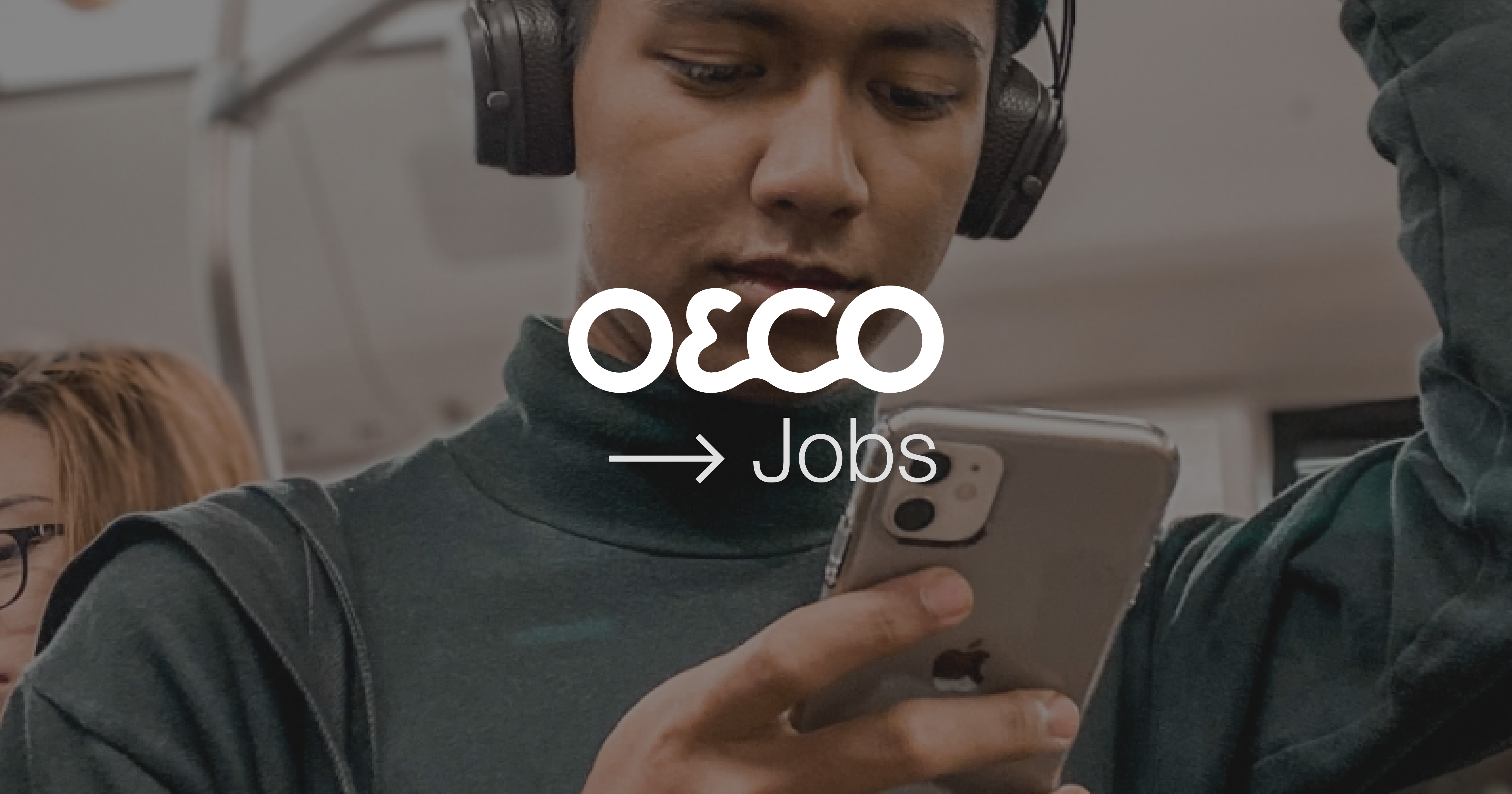 OECO | Jobs