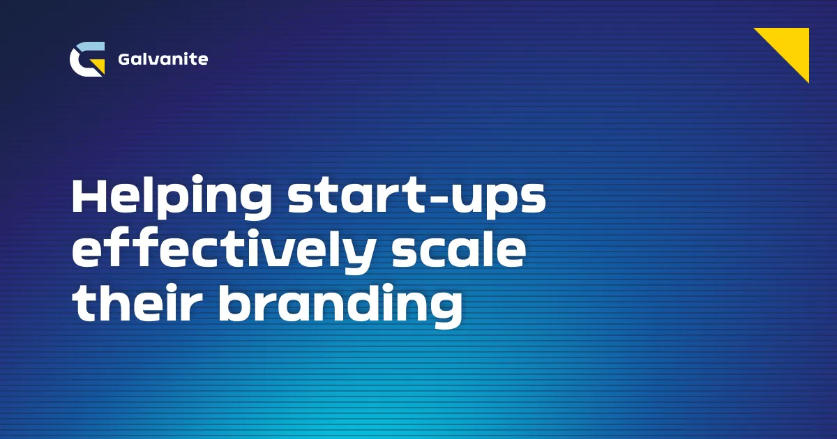 About Galvanite • We help ambitious startups find focus, go-to-market ...
