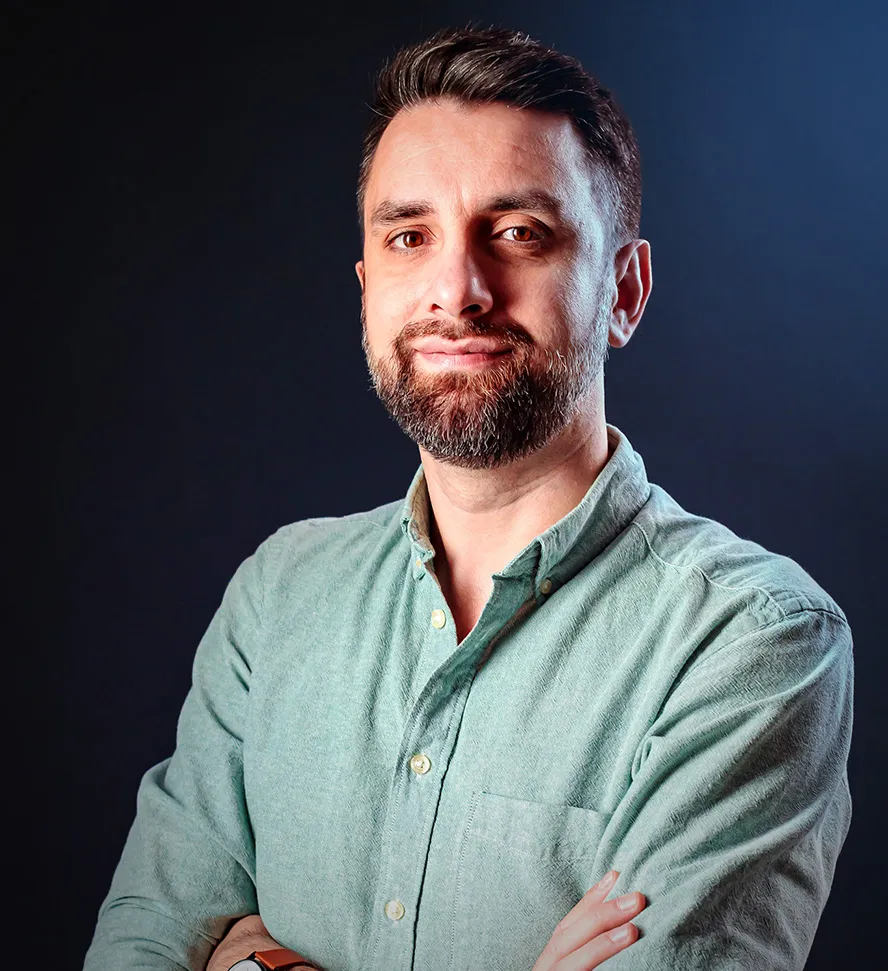 Galvanite • Impactful branding for revolutionary products