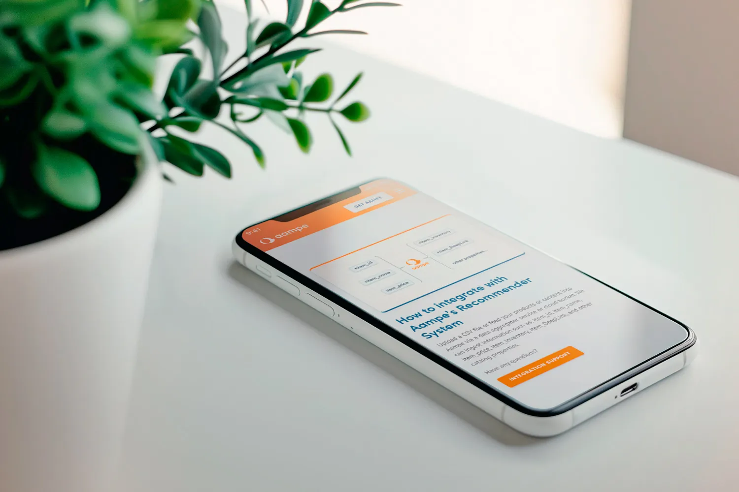 Case Study: Aampe • Driving smarter user engagement with AI