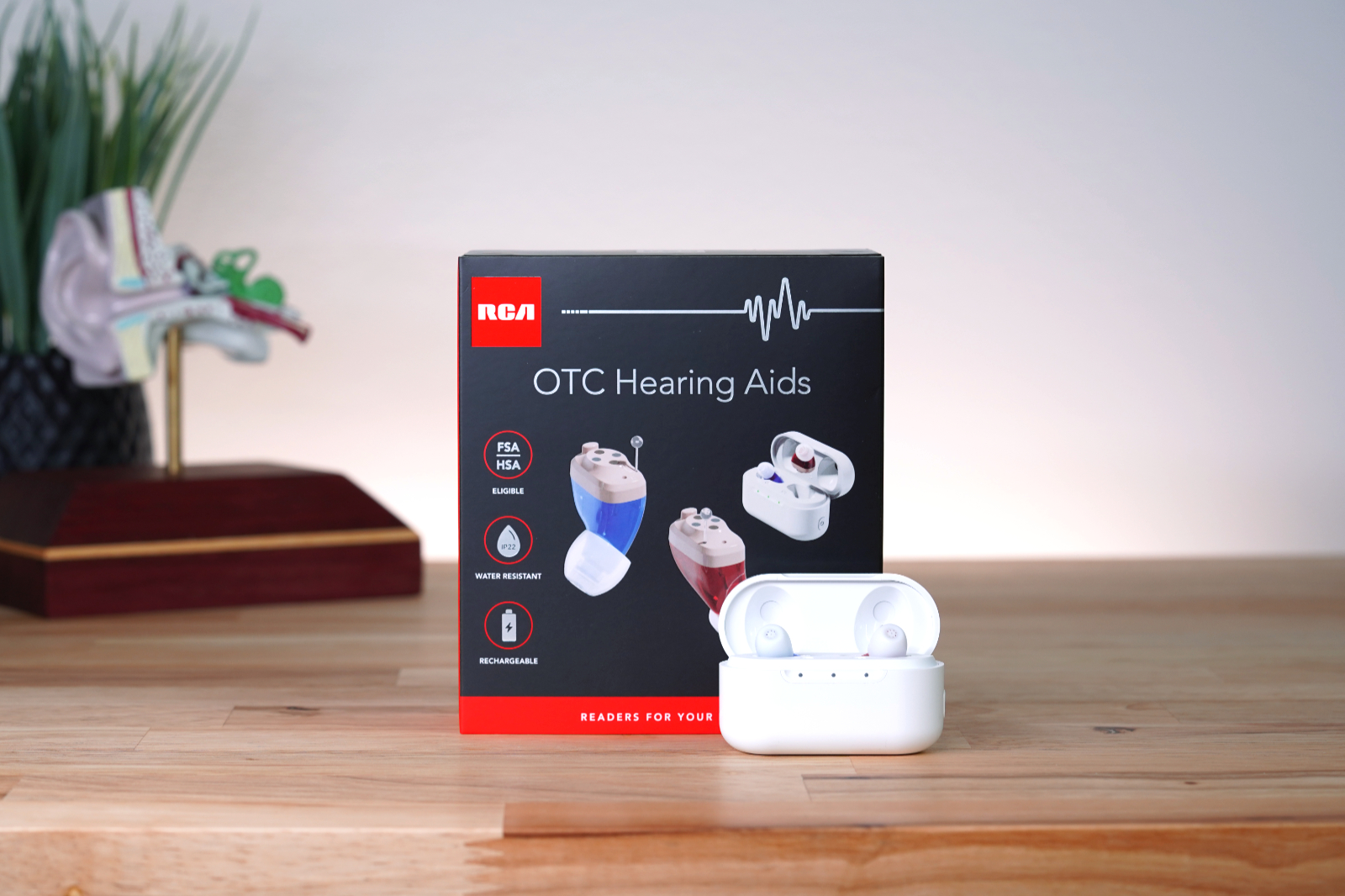 RCA In-Ear Expert Review