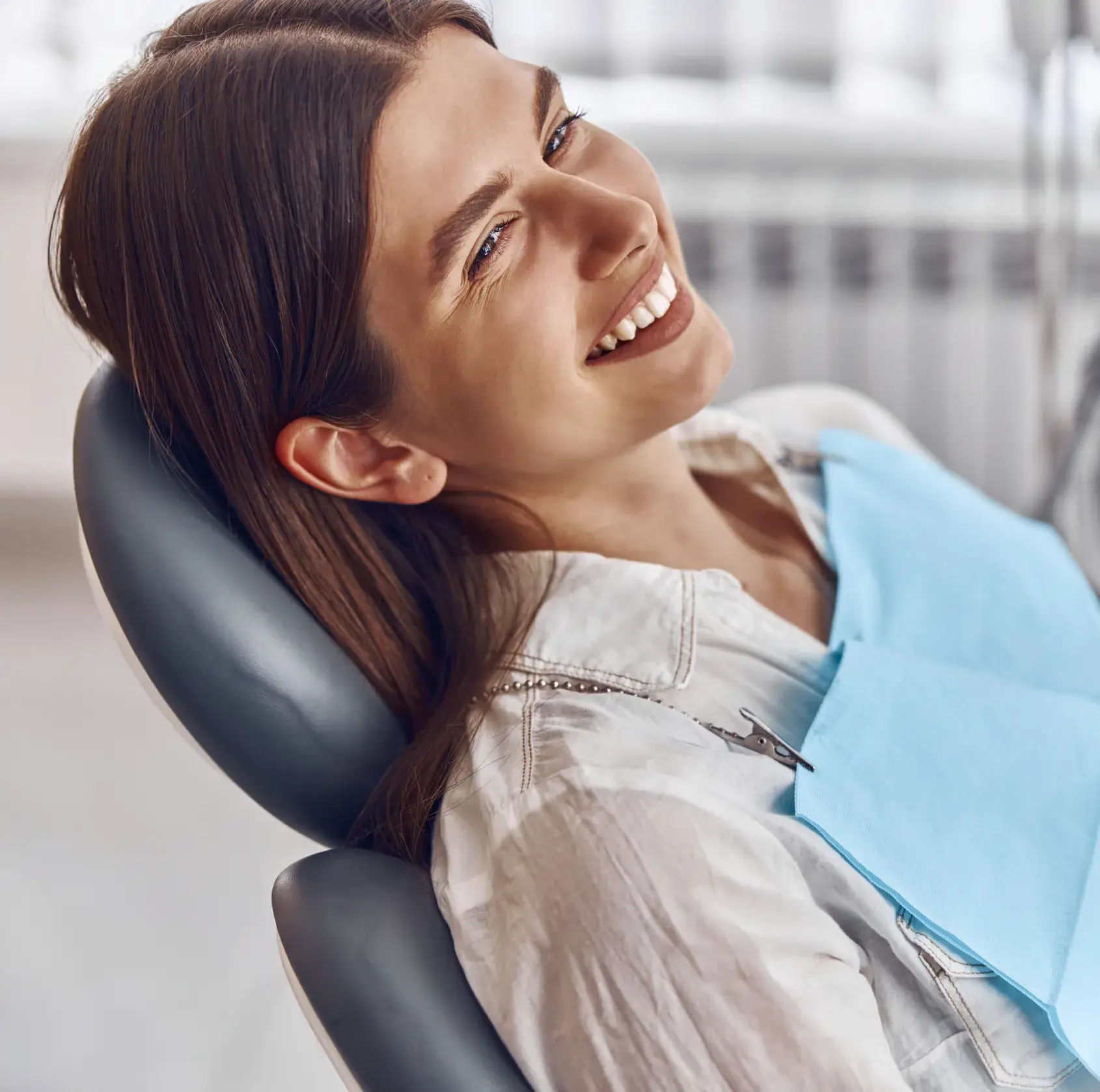 Gentle Tooth Extraction at Grace Dental Care | East Meadow, NY