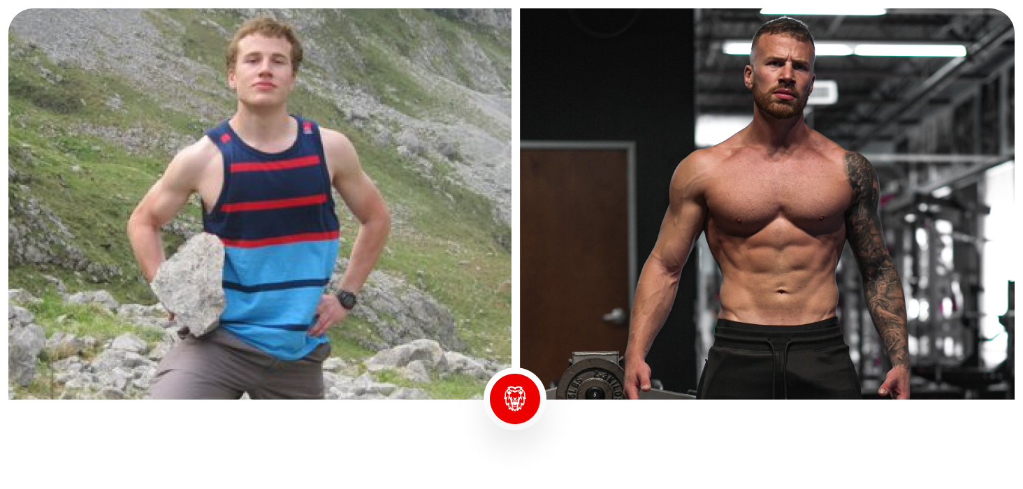 Beast Nation - Join for $1