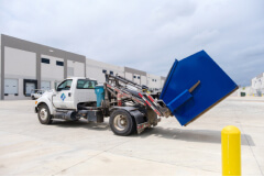 LeMay Pierce County Refuse's Residential Recycling | Home Solutions