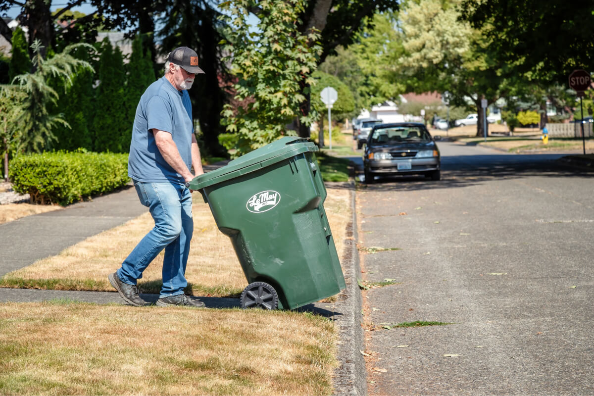 Residential Waste Management | Tailored Home Waste Solutions